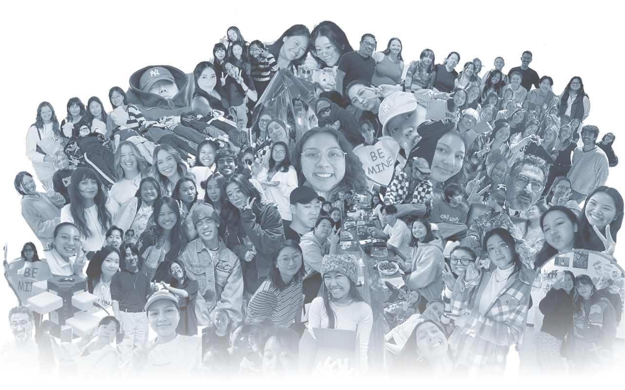 INTERLUDE Spring 2025 Senior Show