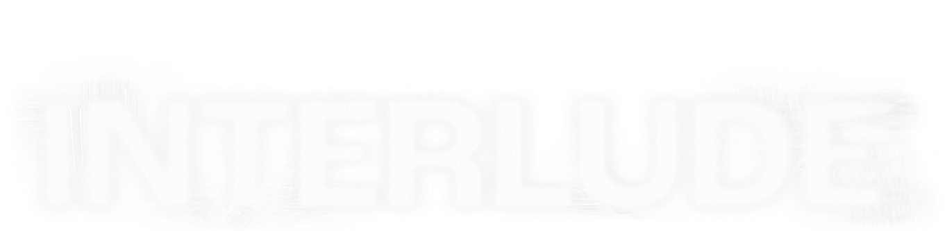 INTERLUDE Spring 2025 Senior Show