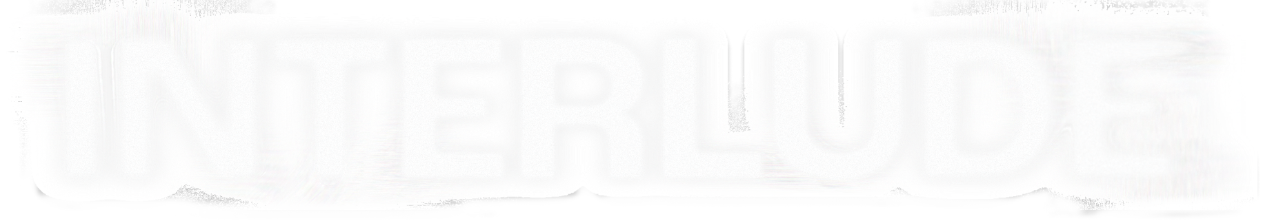 INTERLUDE Spring 2025 Senior Show